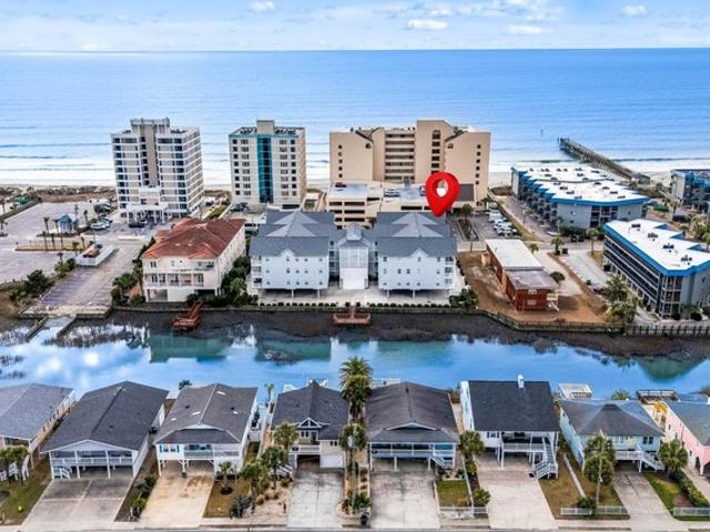 6103 N Ocean Blvd Unit A2, North Myrtle Beach, SC 29582