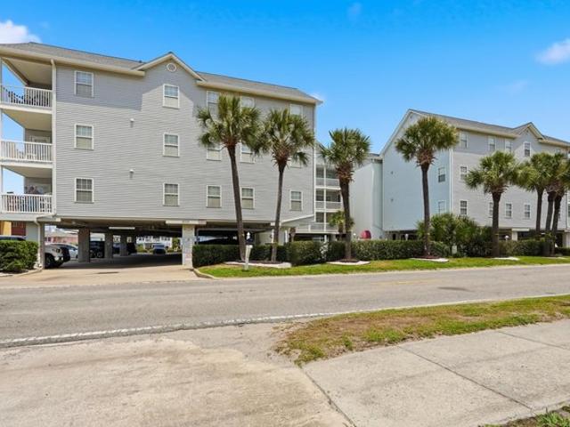 6103 N Ocean Blvd Unit B10, North Myrtle Beach, SC 29582