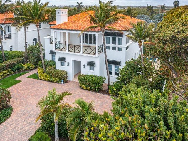 6103 N Ocean Blvd, Ocean Ridge, FL 33435 | MLS #R11142