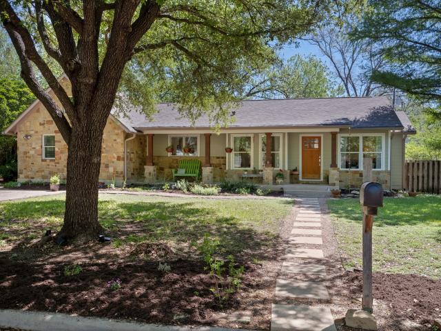 6103 Bull Creek Rd, Austin, TX 78757 | Compass