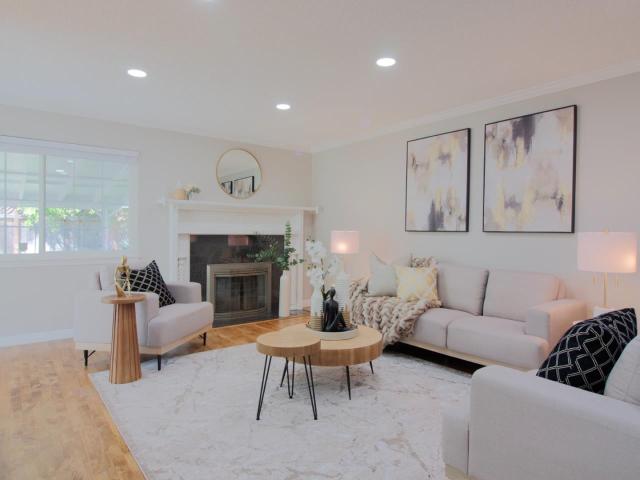 6103 Barclay Ct, San Jose, CA 95123 | MLS #ML82043 | Compass