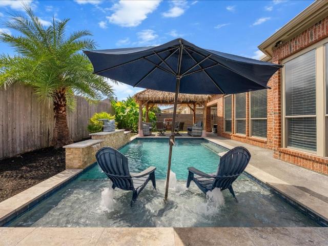6103 Castle Peak Lane
