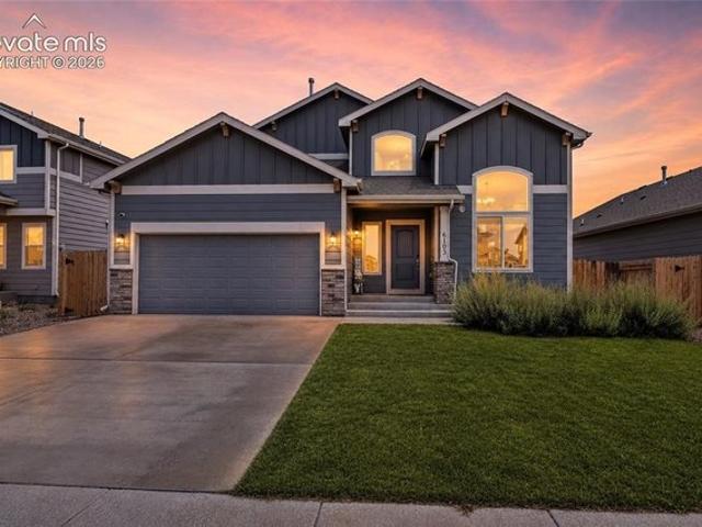 6103 Cider Mill Pl, Colorado Springs, CO 80925