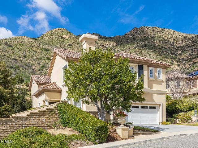 6103 Deerhill Road