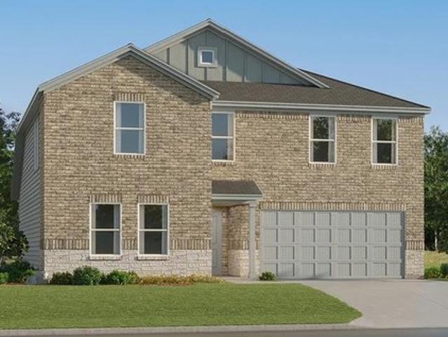 6103 Gunn Ridge Dr, College Station, TX 77845