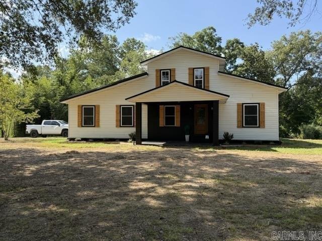 6103 Highway 153, DeWitt, AR 72042