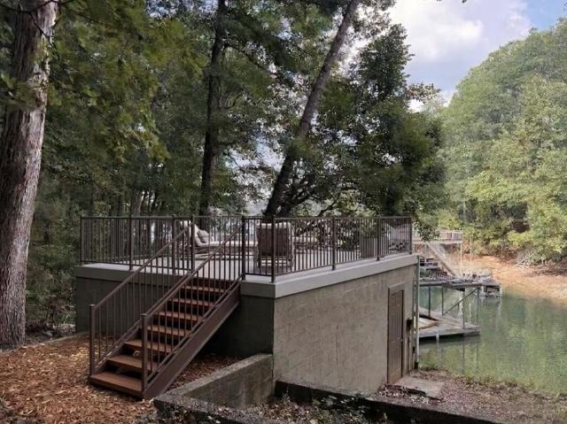 6103 Lake Lanier Heights Road