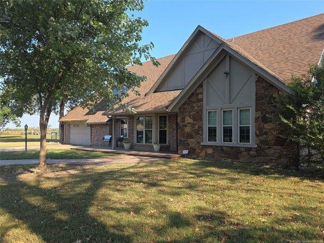 6103 S 223rd East Ave, Broken Arrow, OK 74014