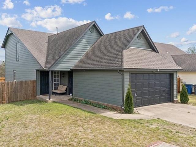 6103 S 28th West Ave, Tulsa, OK 74132