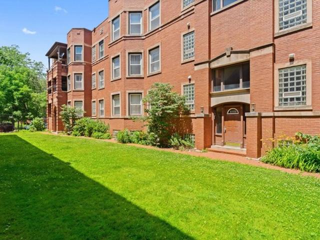 6103 S Kimbark Ave Apt 3E, Chicago, IL 60637
