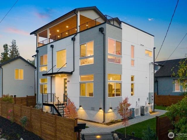 6103 S Norfolk St, Seattle, WA 98118