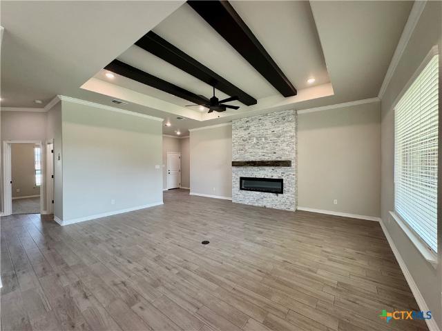 6103 Salerno St, Temple, TX 76502 | MLS #605073