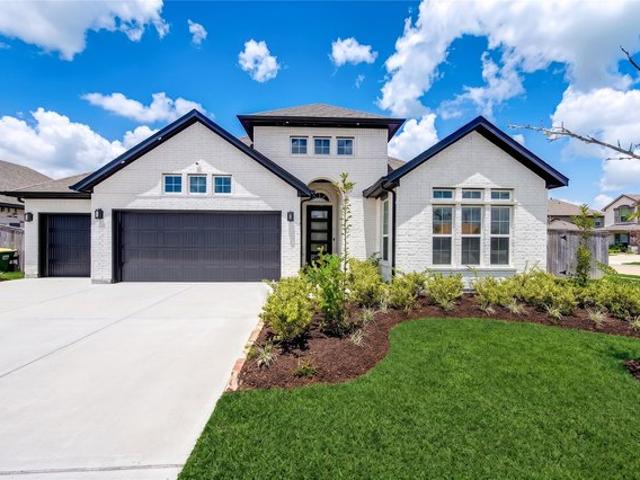 6103 Sandspur Springs Ln, Pearland, TX 77584
