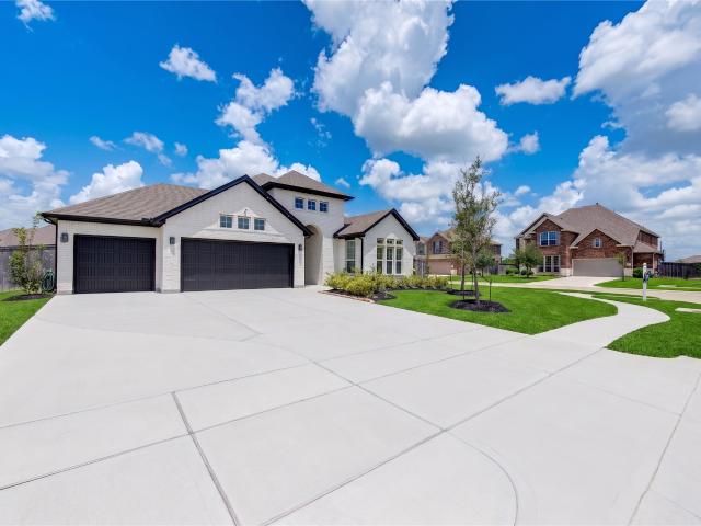 6103 Sandspur Springs Lane