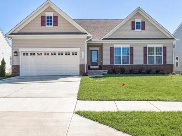 6103 Savannah Dr, Brandywine, MD 20613