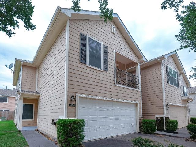 6103 Shadow Isle Ln, Houston, TX 77084 | MLS #13376