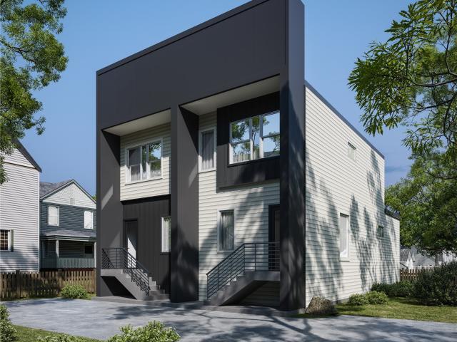 6103 Shotwell St, Houston, TX 77028 | MLS #30924
