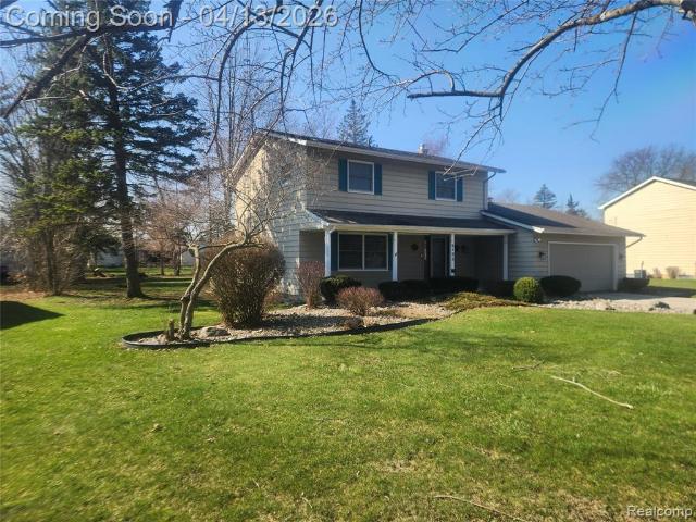 6103 Trenton Drive