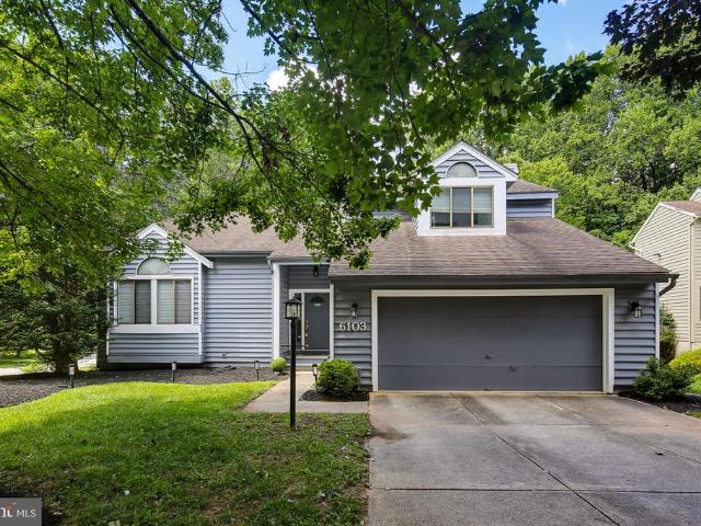 6103 Triangle Drive