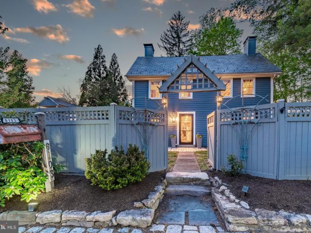 6103 Upper York Rd, New Hope, PA 18938 | MLS #PABU2119 | Compass