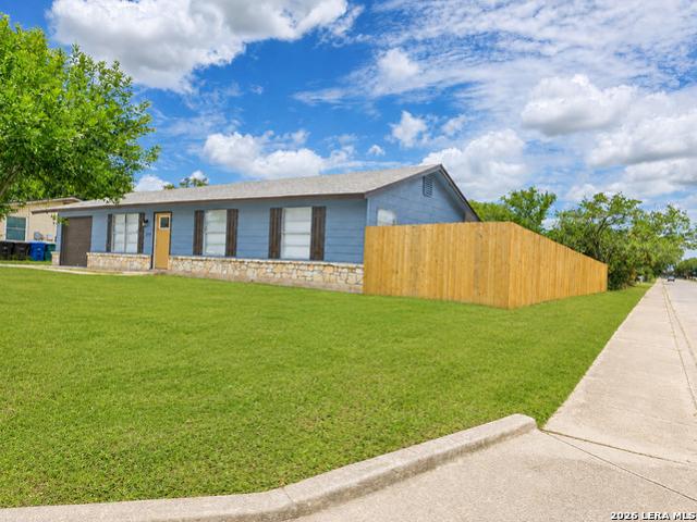 6103 Vista Valley Dr