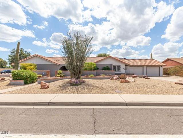 6103 W Grovers Ave, Glendale, AZ 85308
