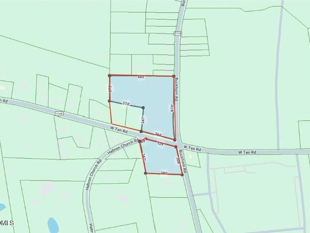6103 W Ten Rd, Mebane, NC 27302