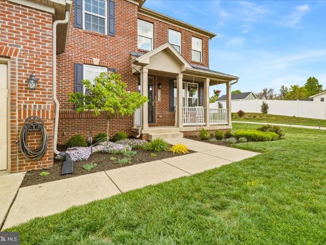 6103 Yeager Court