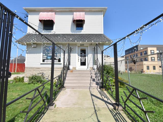 6103 23rd Ave