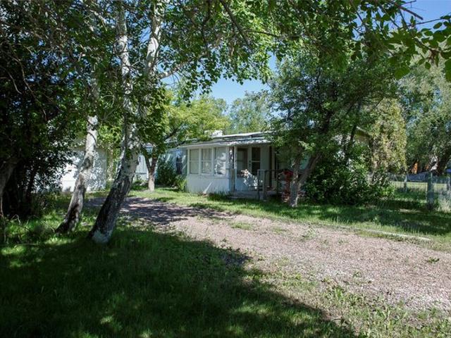 610 3rd Ave SW, Choteau, MT 59422