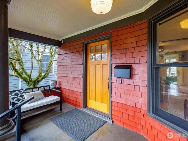 610 16th Ave E, Seattle, WA 98112 | MLS #2520 | Compass