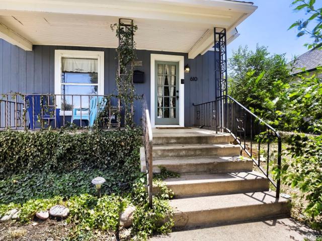 610 16th Street