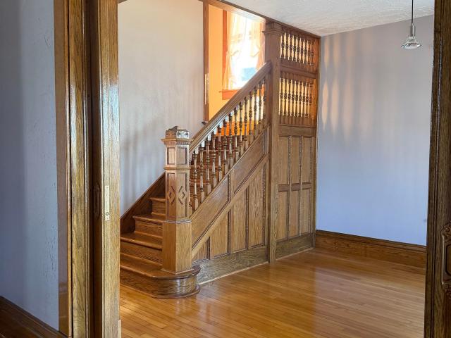 610 1st St, Bloomington, WI 53804 | MLS #2006
