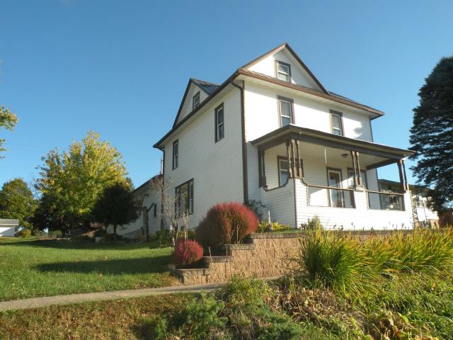 610 1st Street