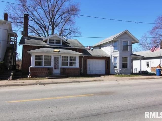 610 612 Mulberry Ave, Muscatine, IA 52761