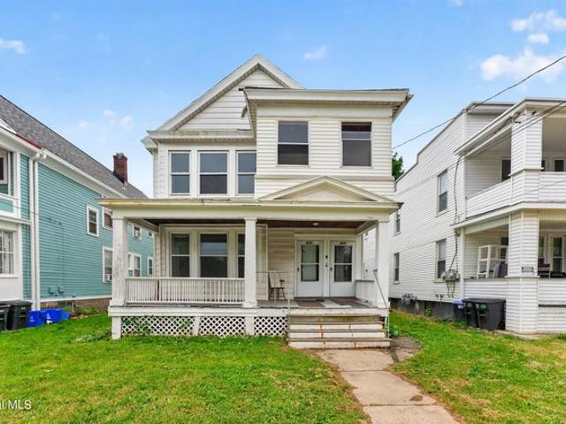 610 612 Morris St, Albany, NY 12208