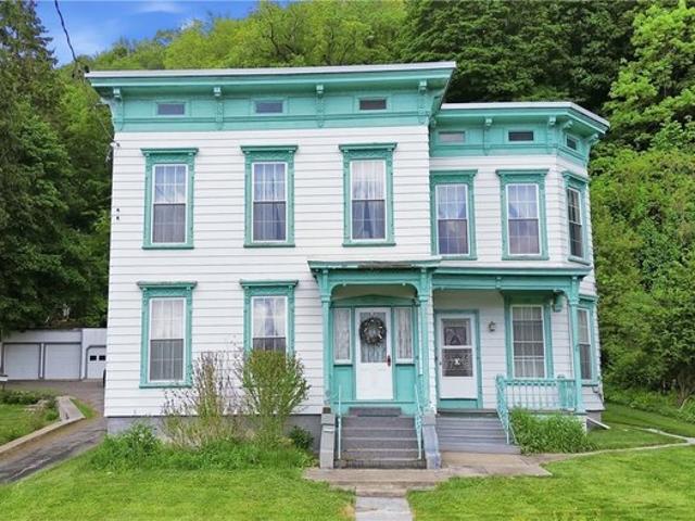 610 612 E Monroe St, Little Falls, NY 13365