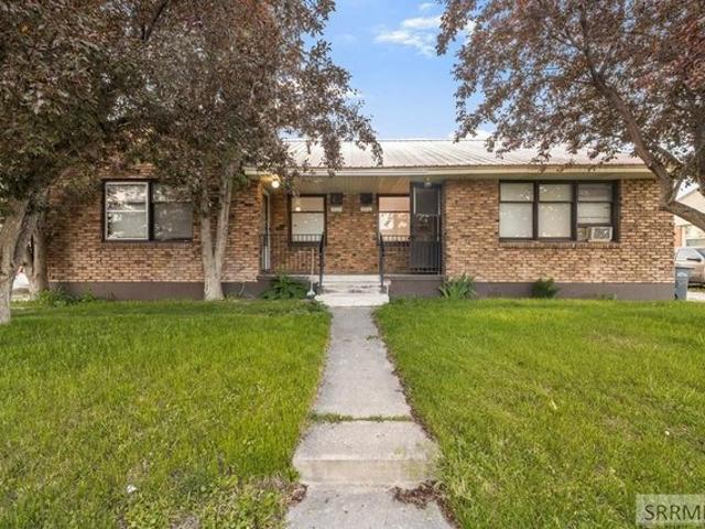 610 612 Holbrook Dr, Idaho Falls, ID 83401
