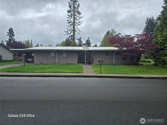 610 612 Primrose Ln SE, Tumwater, WA 98501