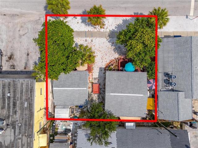 610 72nd Ave, St. Pete Beach, FL 33706 | MLS #TB8483 | Compass