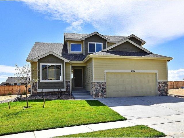 610 86th Ave, Greeley, CO 80634