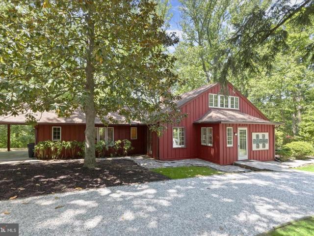 610 Cotterill Road