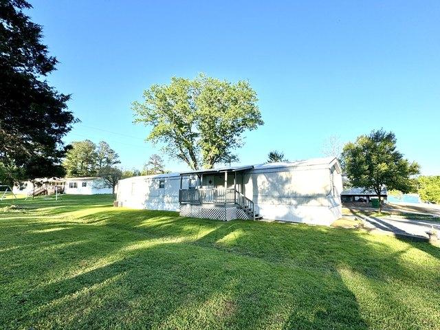 610 County Road 109, Cullman, AL 35057