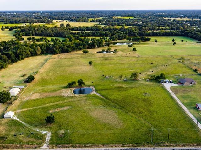 610 County Road 2300, Sulphur Springs, TX 75482