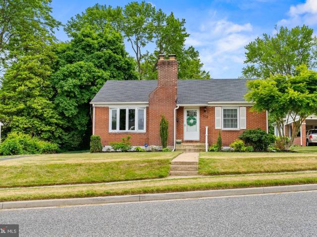 610 Colaine Drive