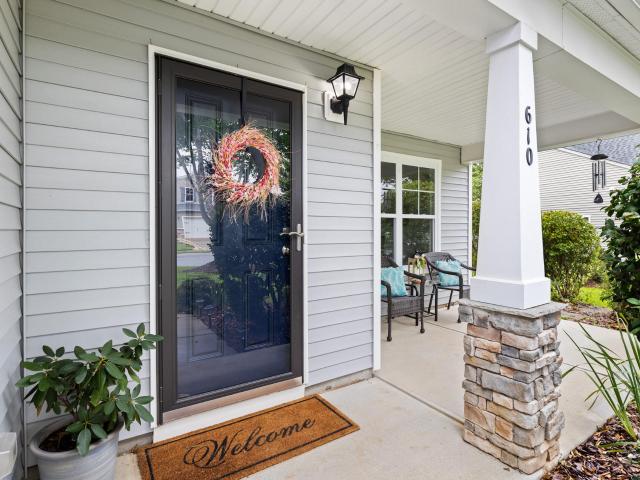 610 Collington Drive