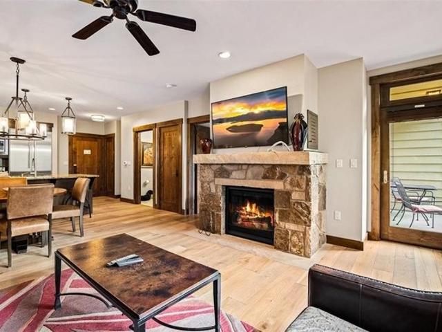 610 Columbine Rd Unit 6209, Breckenridge, CO 80424