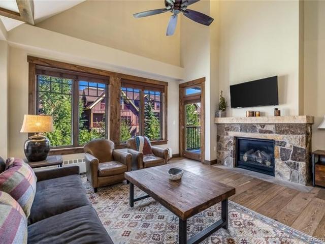 610 Columbine Rd Unit 6305, Breckenridge, CO 80424