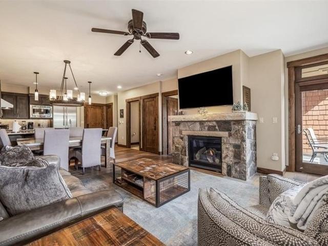 610 Columbine Rd Unit 6309, Breckenridge, CO 80424