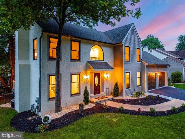 610 Convent Rd Unit D, Aston, PA 19014